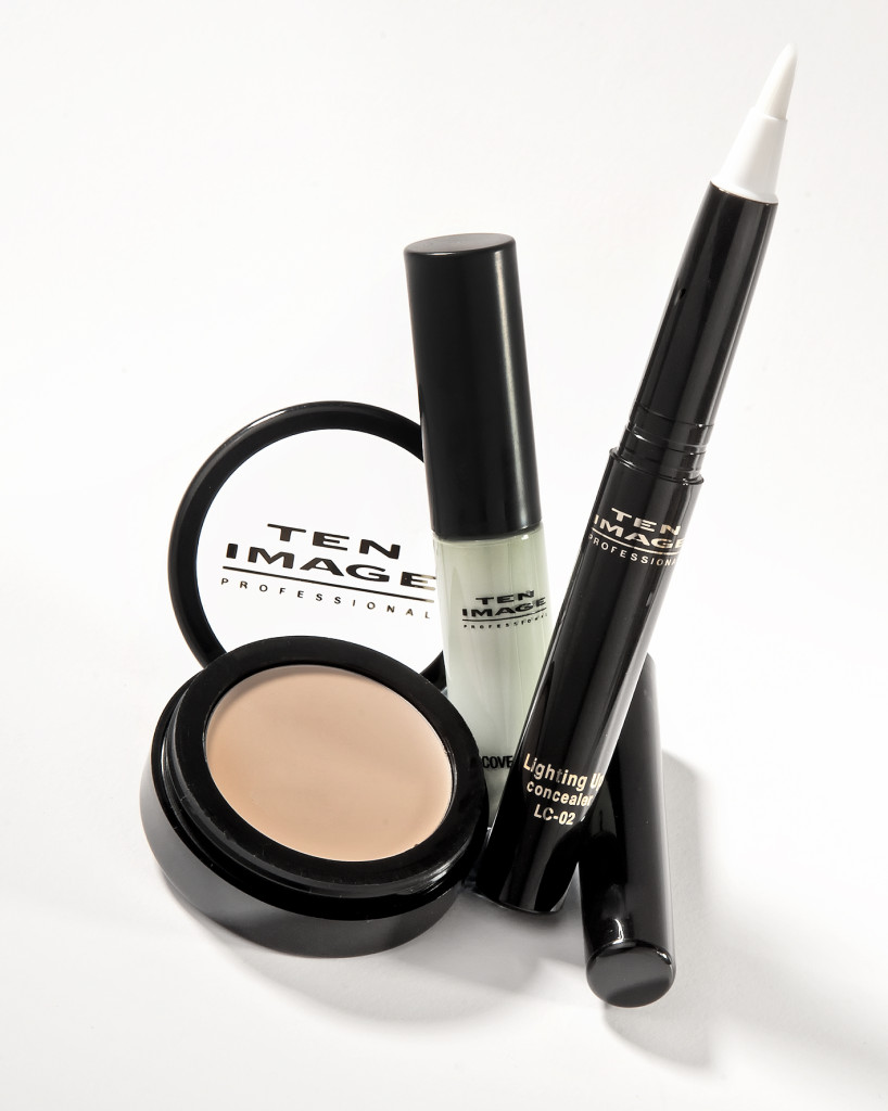 Maquillaje paso a paso: descubre los productos indispensables en un ...